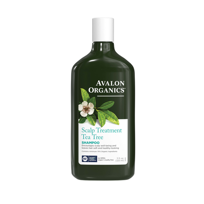 Avalon Organics